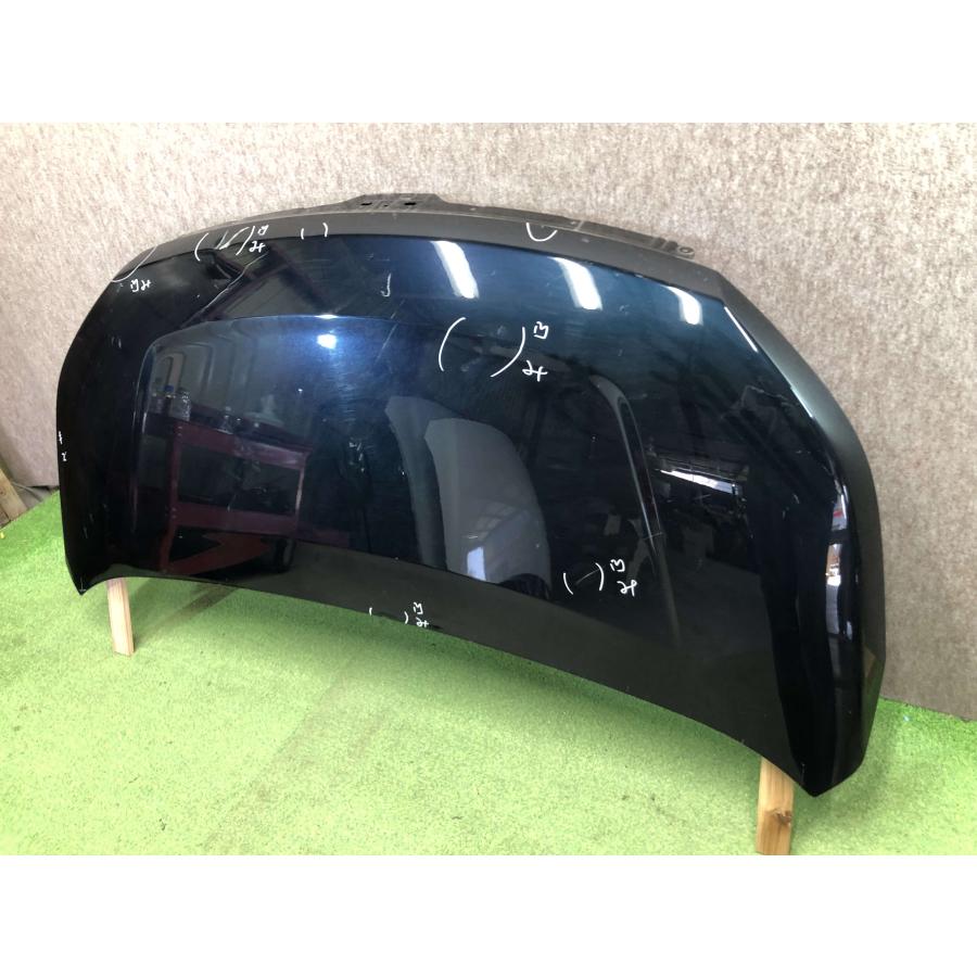 トヨタ ヴォクシー 80 ZRR80 ZRR85 ZWR80 純正 ボンネット : 拓海商事ヤフー店 - 通販 - Yahoo!ショッピング