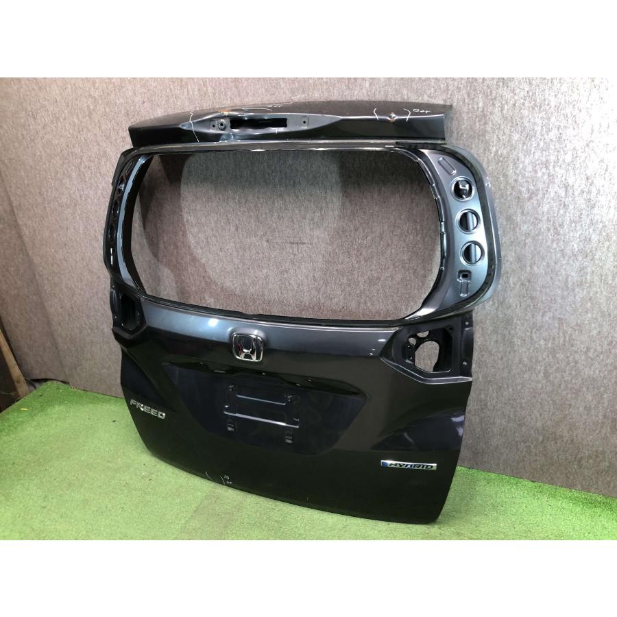 フリード GB5/GB6/GB7 純正 リアゲート/バックドア : 拓海商事ヤフー店 - 通販 - Yahoo!ショッピング