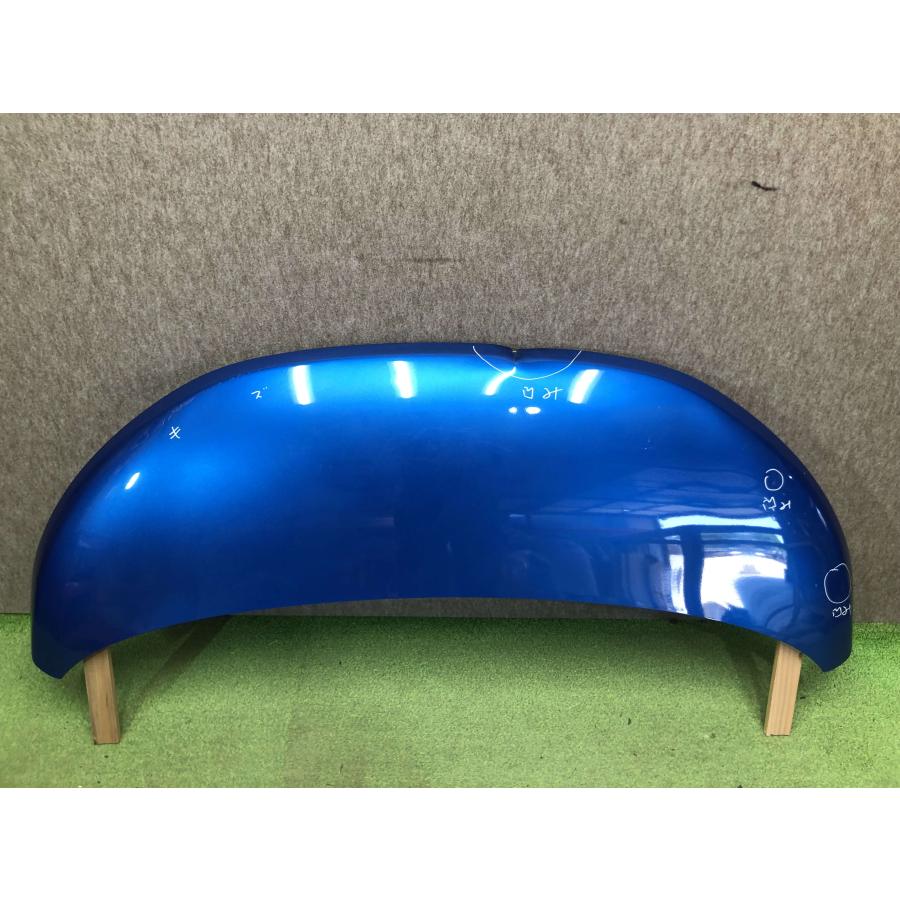 MA26S/MA36S/MA46S ソリオ 純正 ボンネット/フードパネル : 拓海商事ヤフー店 - 通販 - Yahoo!ショッピング