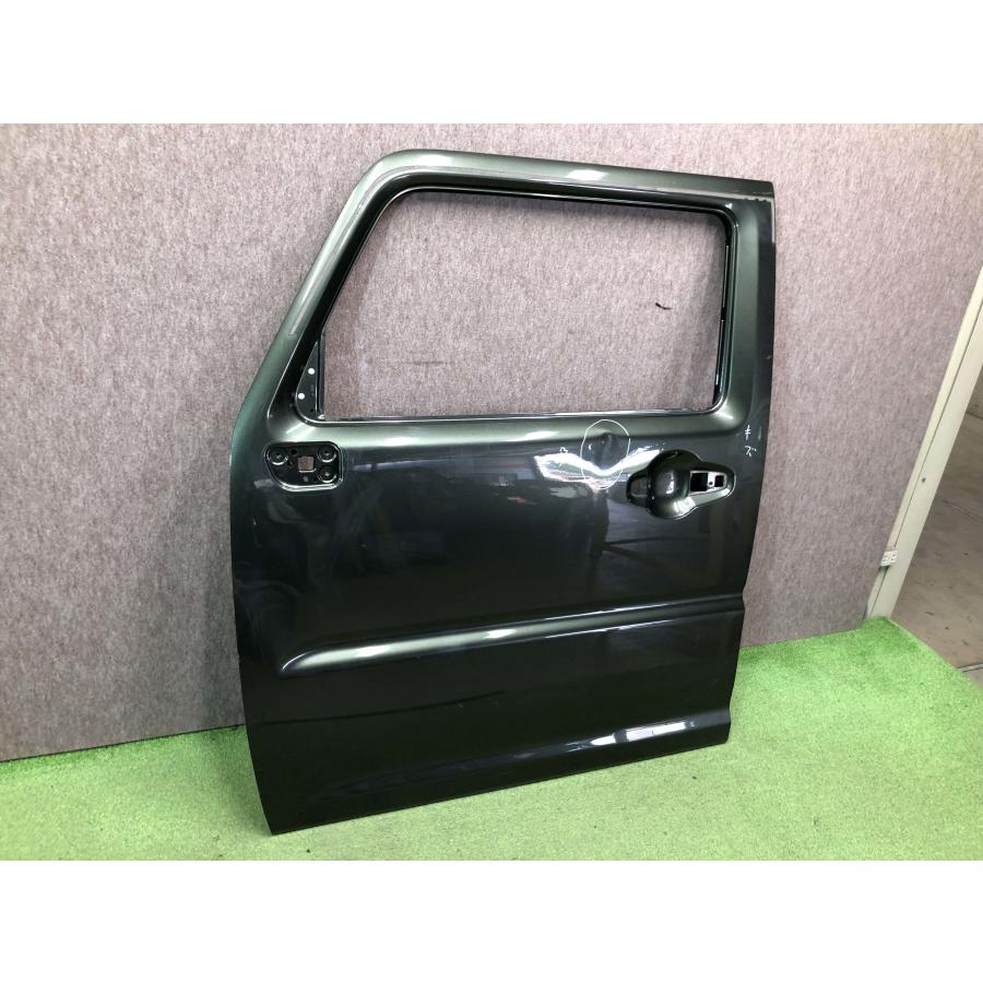 MR52S/MR92S ハスラー 純正 左 フロントドア : 拓海商事ヤフー店 - 通販 - Yahoo!ショッピング