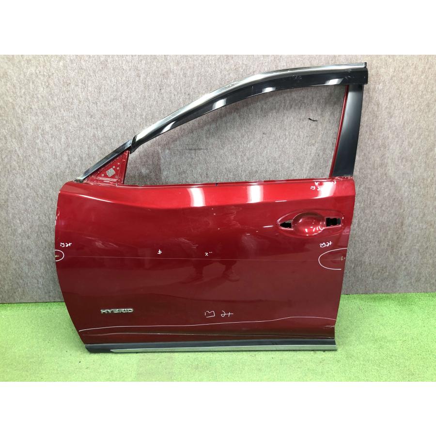 T32/NT32/HT32/HNT32 エクストレイル 純正 左フロントドア : 拓海商事ヤフー店 - 通販 - Yahoo!ショッピング