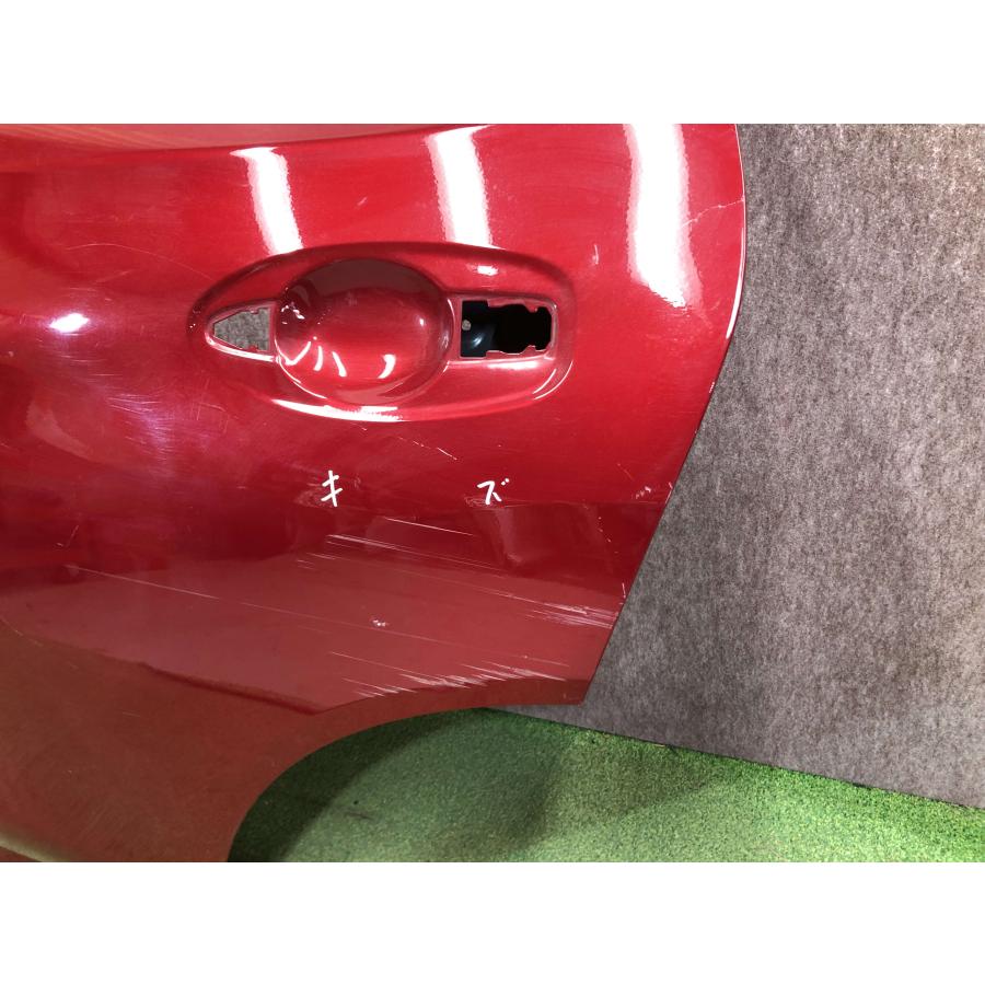 T32/NT32/HT32/HNT32 エクストレイル 純正 左リアドア : 拓海商事ヤフー店 - 通販 - Yahoo!ショッピング