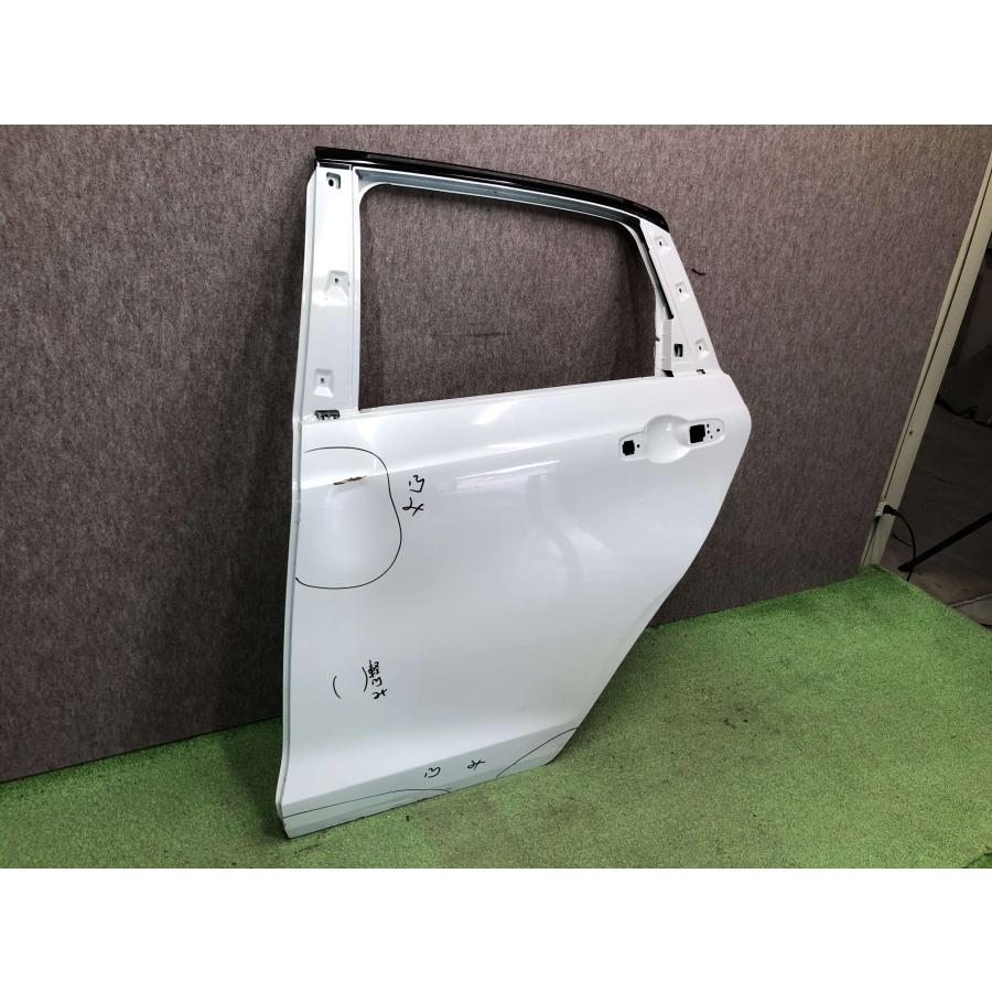 フィット GR1/GR2/GR3/GR4/GR5/GR6/GR7/GR8 左 リアドア : 拓海商事ヤフー店 - 通販 - Yahoo!ショッピング