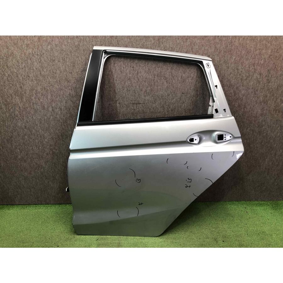 ホンダ フィット GK GP GK3 GK4 GK5 GK6 GP5 GP6 純正 左 リアドア : 拓海商事ヤフー店 - 通販 - Yahoo!ショッピング