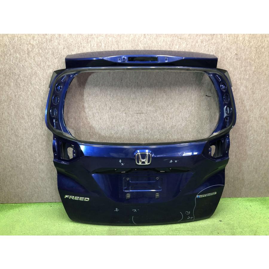 フリード GB5/GB6/GB7 純正 リアゲート/バックドア : 拓海商事ヤフー店 - 通販 - Yahoo!ショッピング