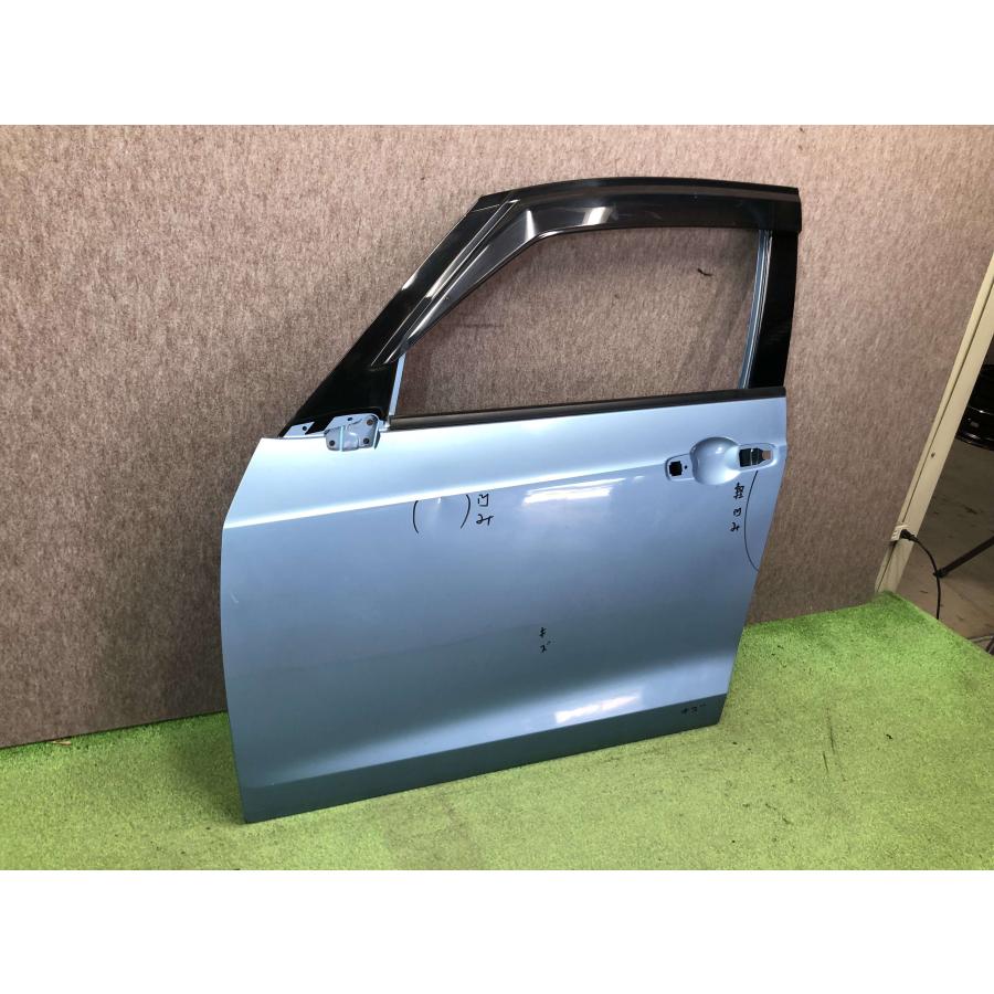 フィット GR1/GR2/GR3/GR4/GR5 左 フロントドア : 1d24070614 : 拓海商事ヤフー店 - 通販 - Yahoo!ショッピング