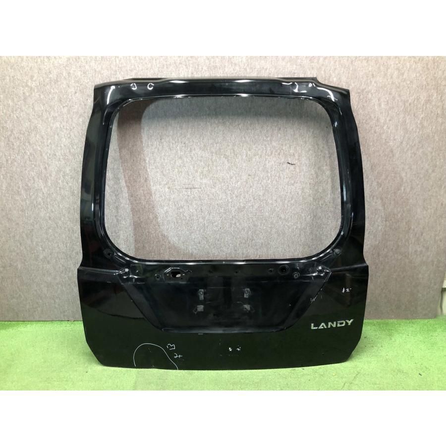 C27/GC27/GNC27/GFC27/HC27/HFC27 セレナ 純正 リアゲート/バックドア : 拓海商事ヤフー店 - 通販 - Yahoo!ショッピング