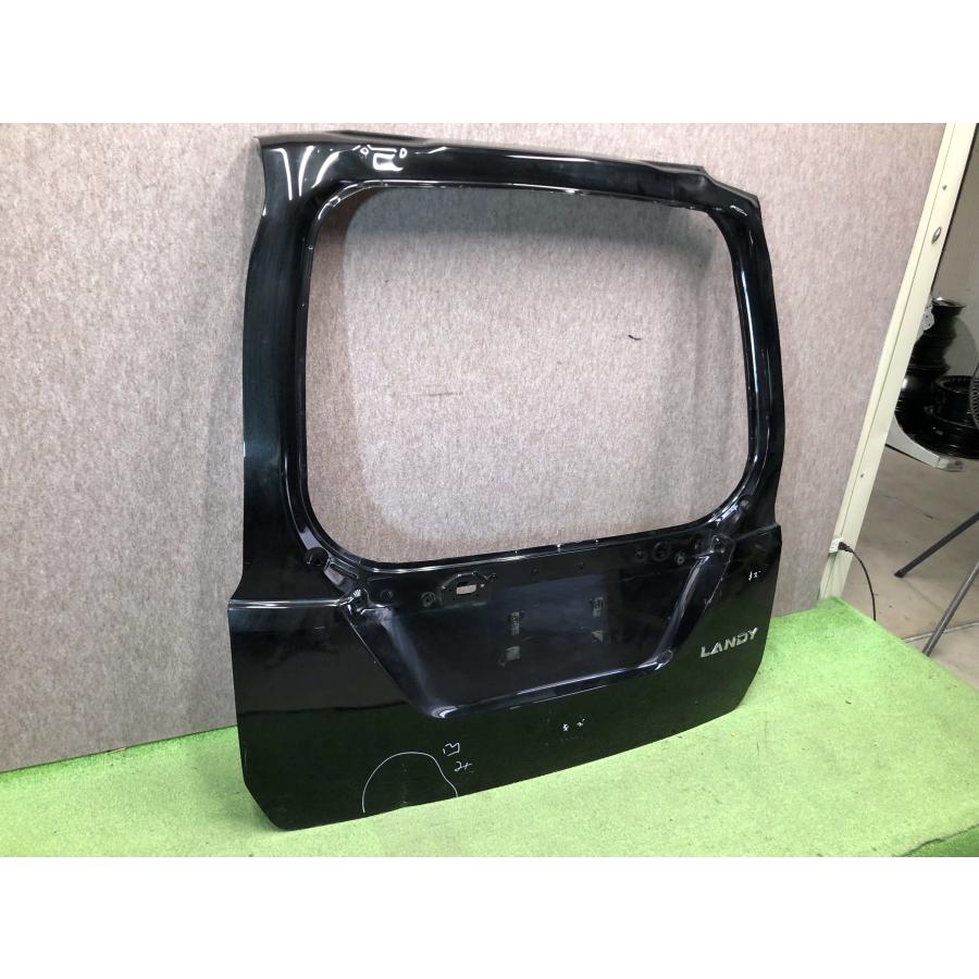 C27/GC27/GNC27/GFC27/HC27/HFC27 セレナ 純正 リアゲート/バックドア : 拓海商事ヤフー店 - 通販 - Yahoo!ショッピング