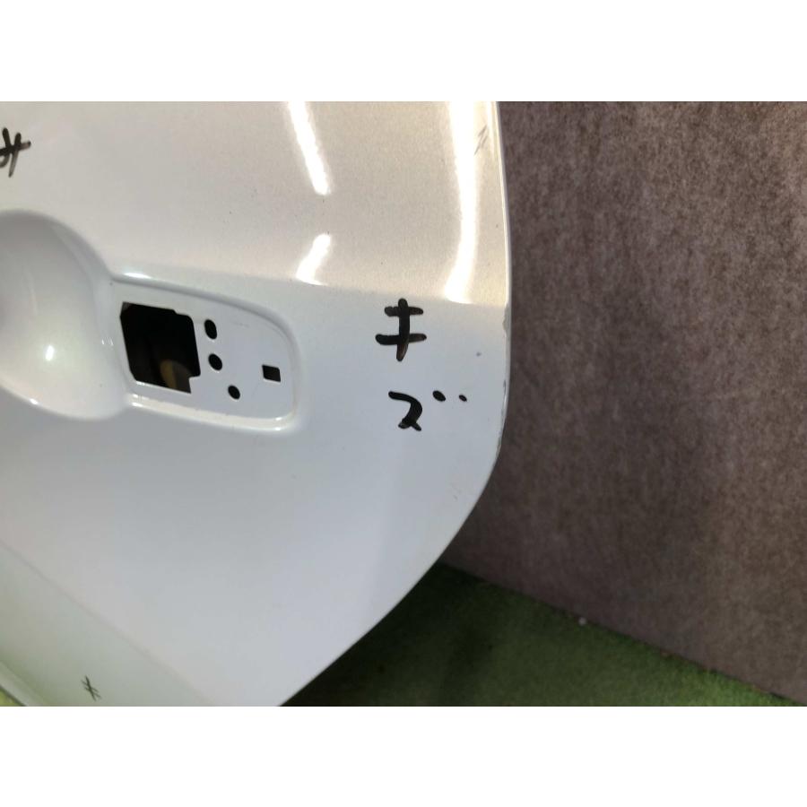 フィット GR1/GR2/GR3/GR4/GR5/GR6/GR7/GR8 左 リアドア : 拓海商事ヤフー店 - 通販 - Yahoo!ショッピング