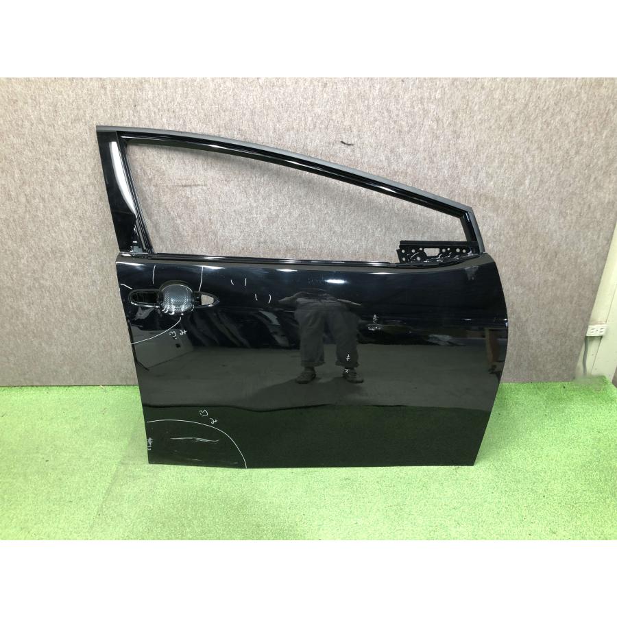 ZVW60/ZVW65/MXWH60/MXWH65 プリウス/プリウスPHV 純正 右フロントドア : 拓海商事ヤフー店 - 通販 - Yahoo!ショッピング