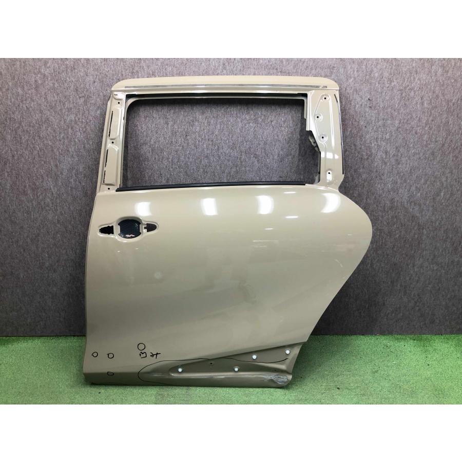 シエンタ/ハイブリッド NSP170G/NSP172G NCP175G NHP170G 左リアドア/左リヤドア/左スライドドア : 拓海商事ヤフー店 - 通販 - Yahoo!ショッピング