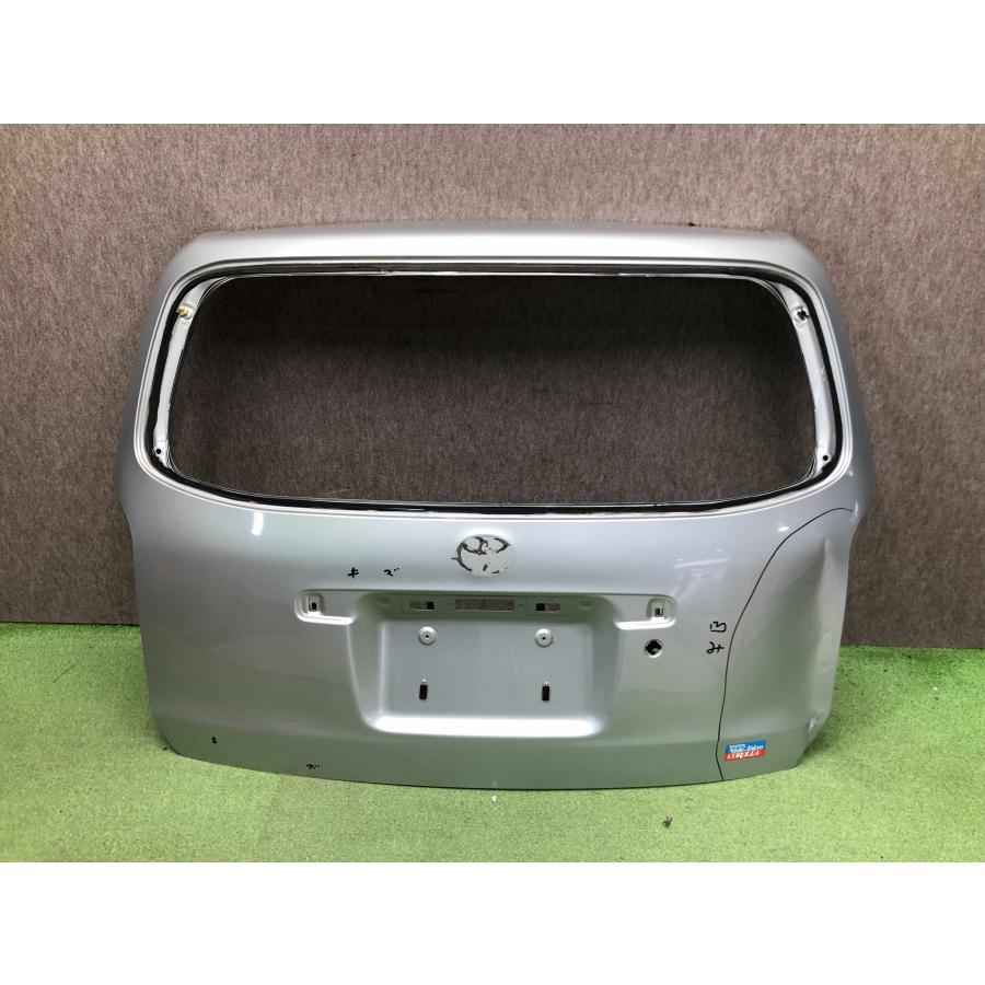 NCP160V/NCP165V/NSP160V/NHP160V プロボックス/サクシード 純正 リアゲート/バックドア : 拓海商事ヤフー店 - 通販 - Yahoo!ショッピング