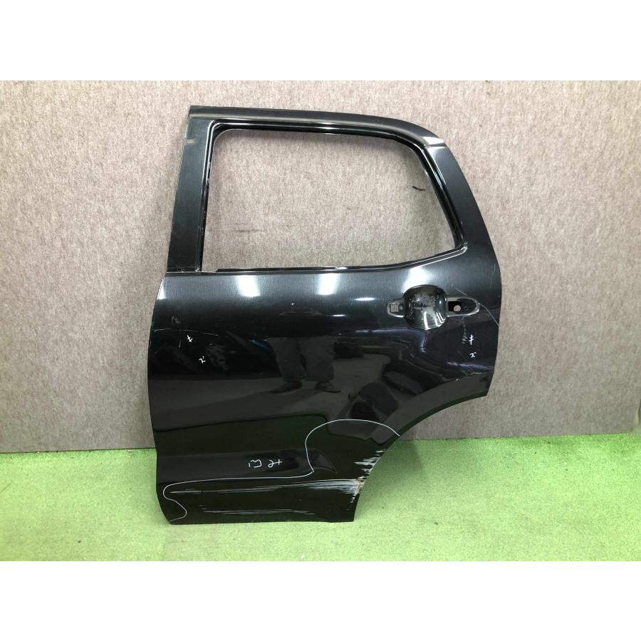 A200A/A210A/A200S/A210S ライズ/ロッキー 純正 左 リアドア : 1d24102114 : 拓海商事ヤフー店 - 通販 - Yahoo!ショッピング