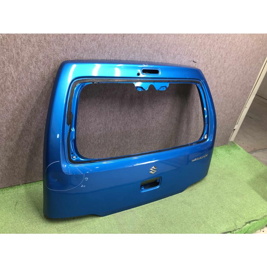 MH35S/MH55S/MH85S/MH95S ワゴンR 純正 リアゲート/バックドア : 拓海商事ヤフー店 - 通販 - Yahoo!ショッピング