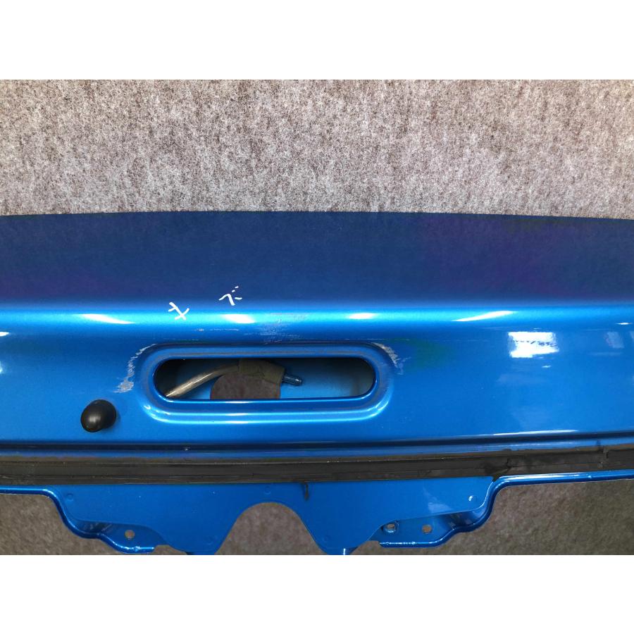 MH35S/MH55S/MH85S/MH95S ワゴンR 純正 リアゲート/バックドア : 拓海商事ヤフー店 - 通販 - Yahoo!ショッピング