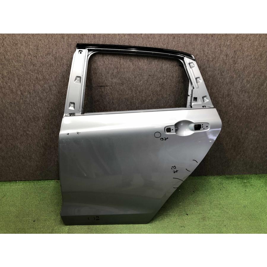 フィット GR1/GR2/GR3/GR4/GR5/GR6/GR7/GR8 左 リアドア : 拓海商事ヤフー店 - 通販 - Yahoo!ショッピング
