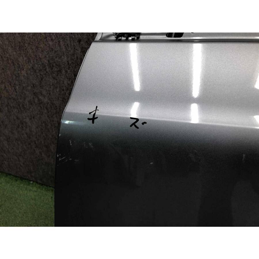 フィット GR1/GR2/GR3/GR4/GR5/GR6/GR7/GR8 左 リアドア : 拓海商事ヤフー店 - 通販 - Yahoo!ショッピング