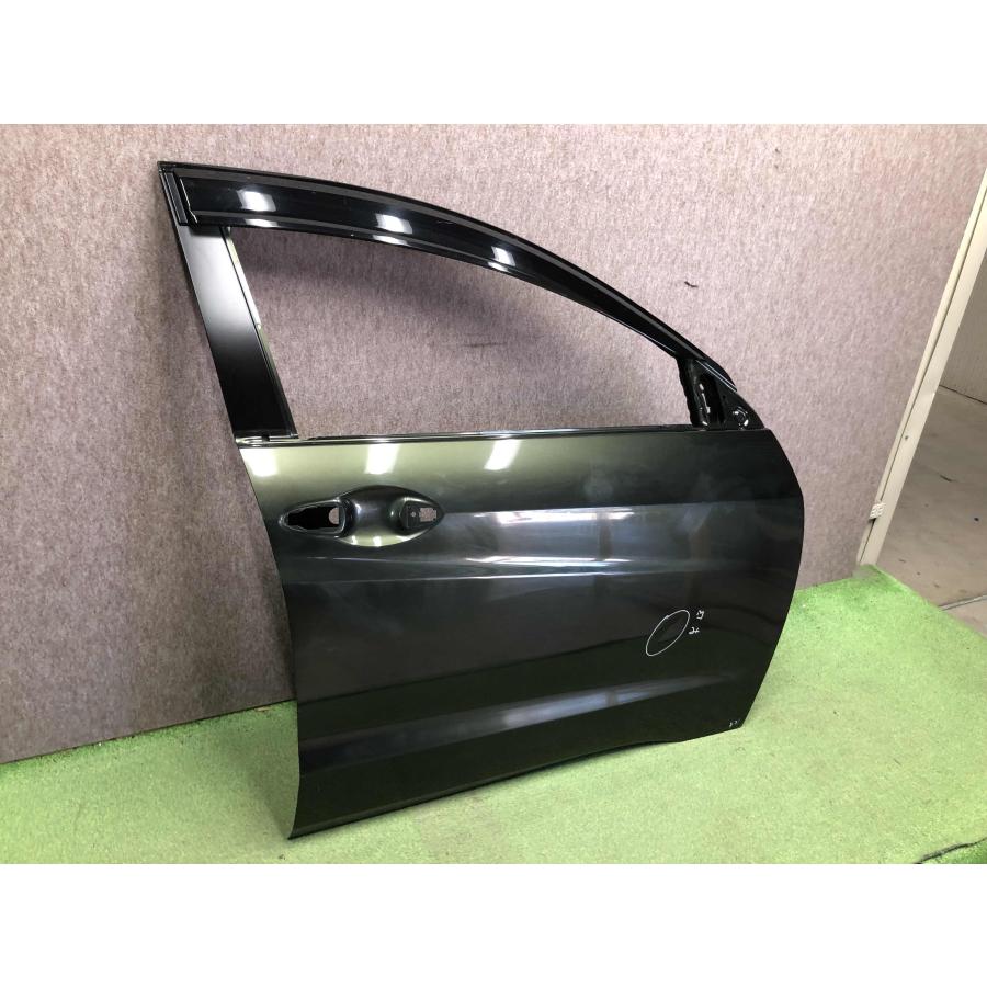 RU1/RU2/RU3/RU4 ヴェゼル ハイブリッド 純正 右フロントドア : 拓海商事ヤフー店 - 通販 - Yahoo!ショッピング