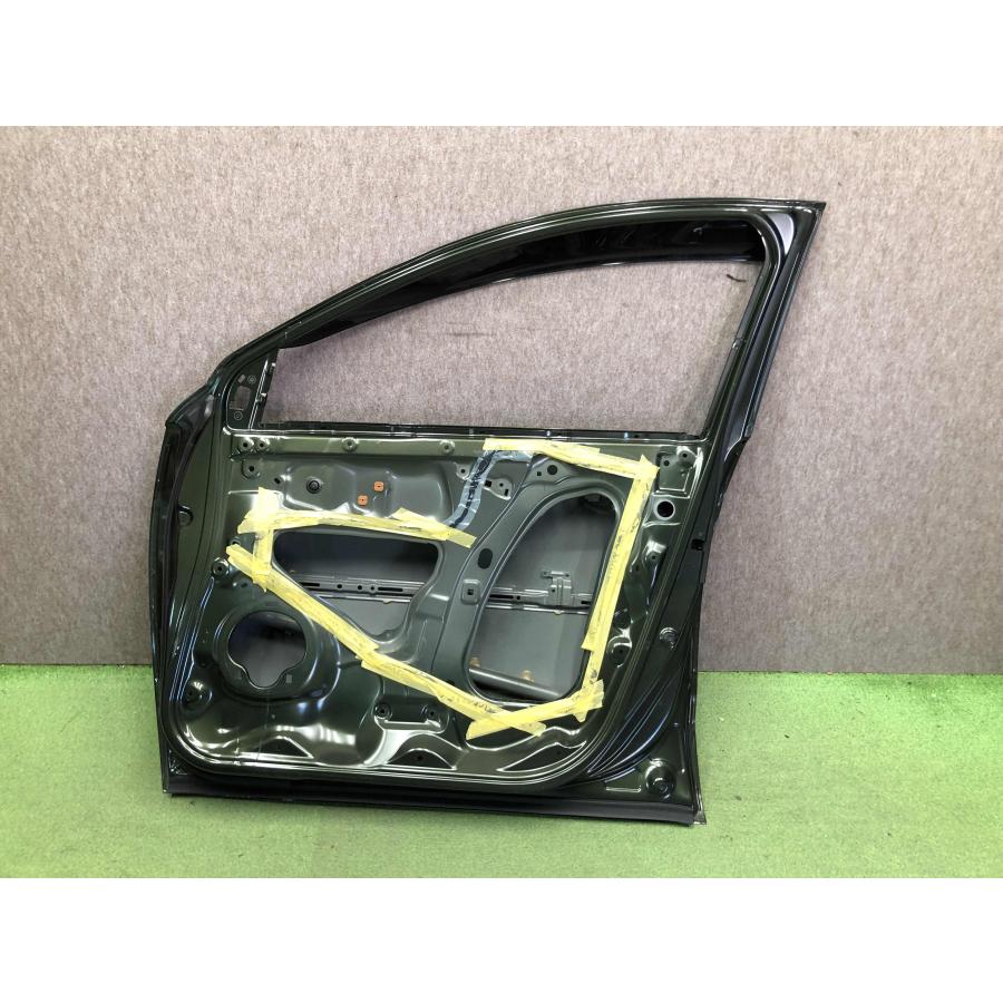 RU1/RU2/RU3/RU4 ヴェゼル ハイブリッド 純正 右フロントドア : 拓海商事ヤフー店 - 通販 - Yahoo!ショッピング