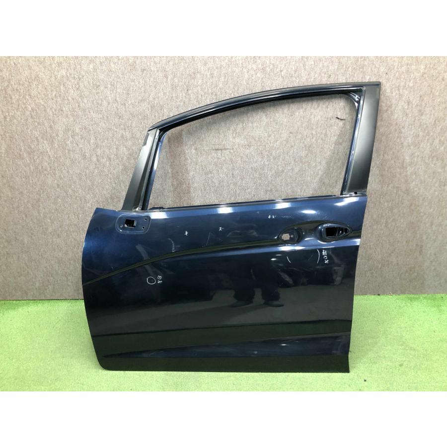 フィット ハイブリッド GK3/GK4/GK5 純正 左 フロントドア : 拓海商事ヤフー店 - 通販 - Yahoo!ショッピング