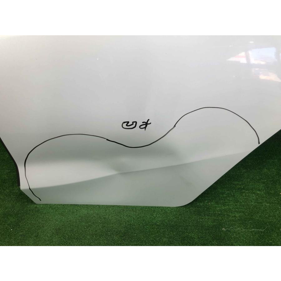 ホンダ フィット GK GP GK3 GK4 GK5 GK6 GP5 GP6 純正 左 リアドア : 1d25010814 : 拓海商事ヤフー店 - 通販 - Yahoo!ショッピング