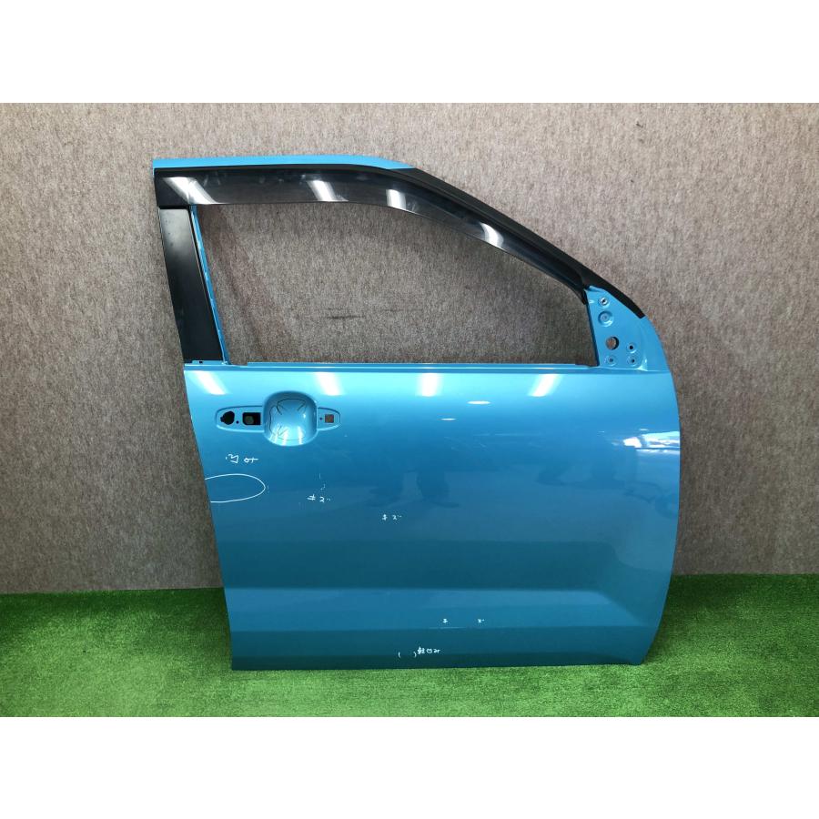 A200A A201A A202A A210A ライズ/A200S A201S A202S A210S ロッキー 純正 右フロントドア : 拓海商事ヤフー店 - 通販 - Yahoo!ショッピング