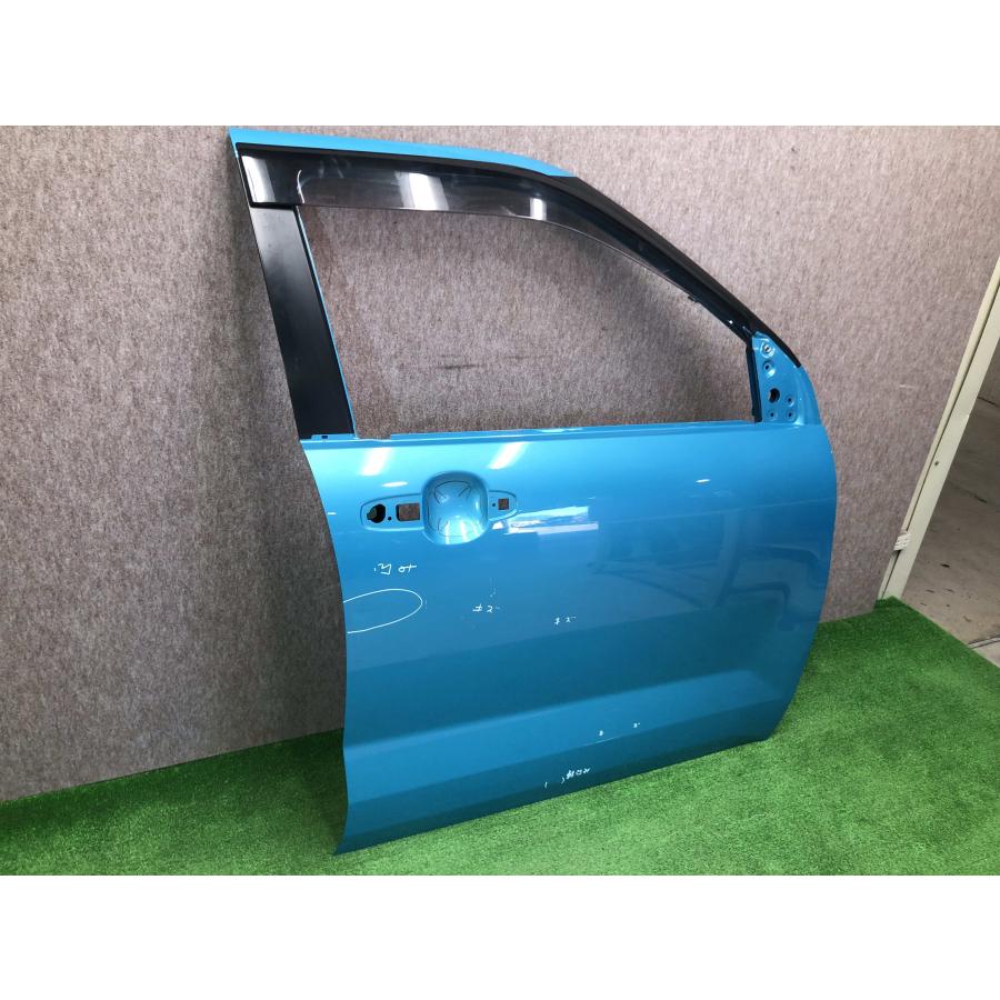 A200A A201A A202A A210A ライズ/A200S A201S A202S A210S ロッキー 純正 右フロントドア : 拓海商事ヤフー店 - 通販 - Yahoo!ショッピング