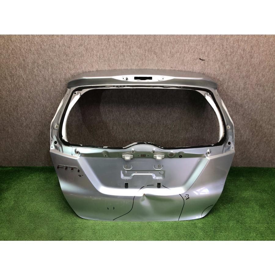 GK3/GK4/GK5/GP5/GP6 フィット ハイブリッド 純正 リアゲート バックドア : 拓海商事ヤフー店 - 通販 - Yahoo!ショッピング