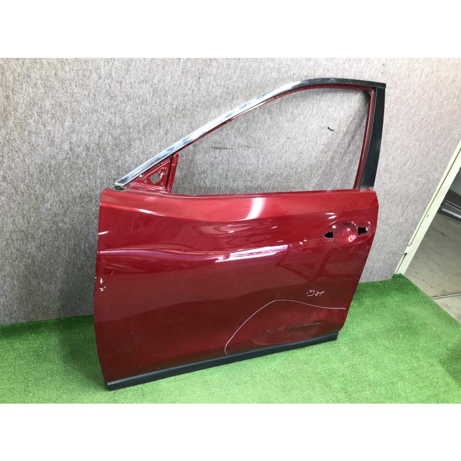 T32/NT32/HT32/HNT32 エクストレイル 純正 左フロントドア : 拓海商事ヤフー店 - 通販 - Yahoo!ショッピング