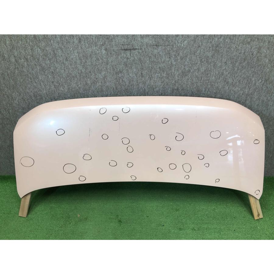 ホンダ JJ1 JJ2 N-VAN NVAN Nバン 純正 ボンネット フード 雹害車 : 拓海商事ヤフー店 - 通販 - Yahoo!ショッピング