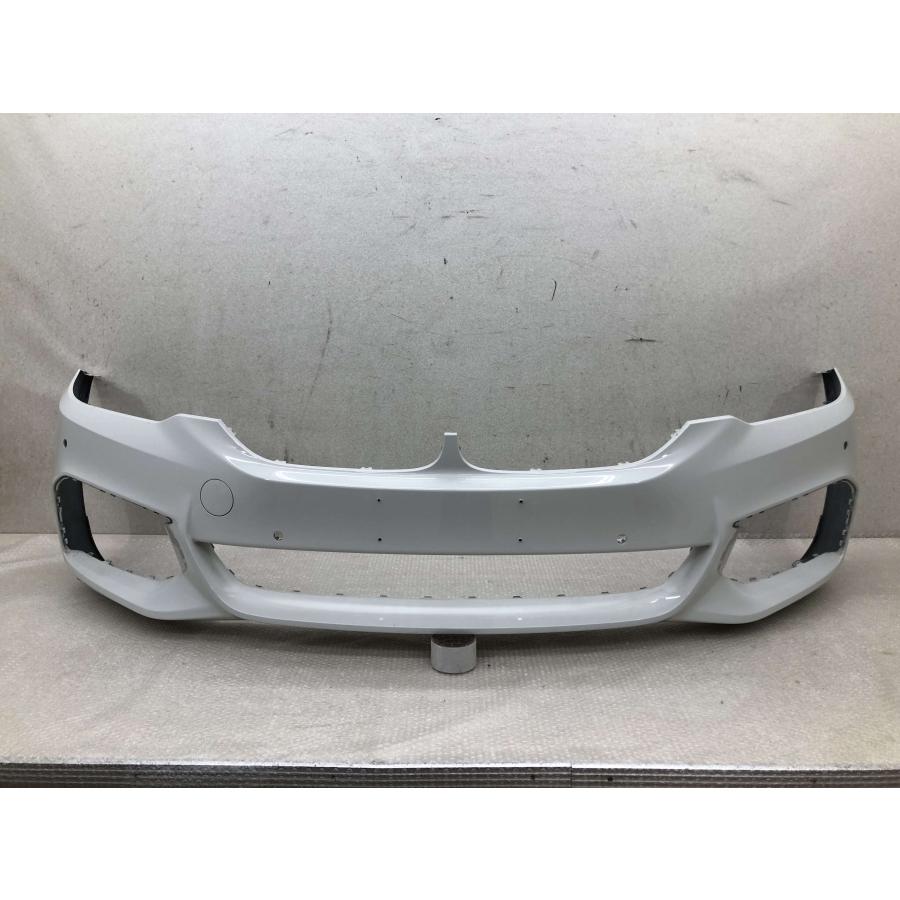 BMW 5 シリーズ G30 G31 純正 フロント バンパー 51118064928 : 拓海商事ヤフー店 - 通販 - Yahoo!ショッピング