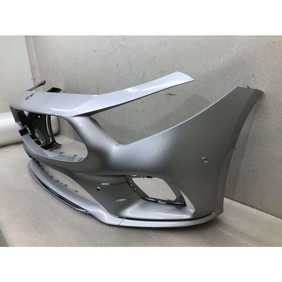 ベンツ CLS AMG W257 C257 純正 フロントバンパー A2578855901 : 拓海商事ヤフー店 - 通販 - Yahoo ...