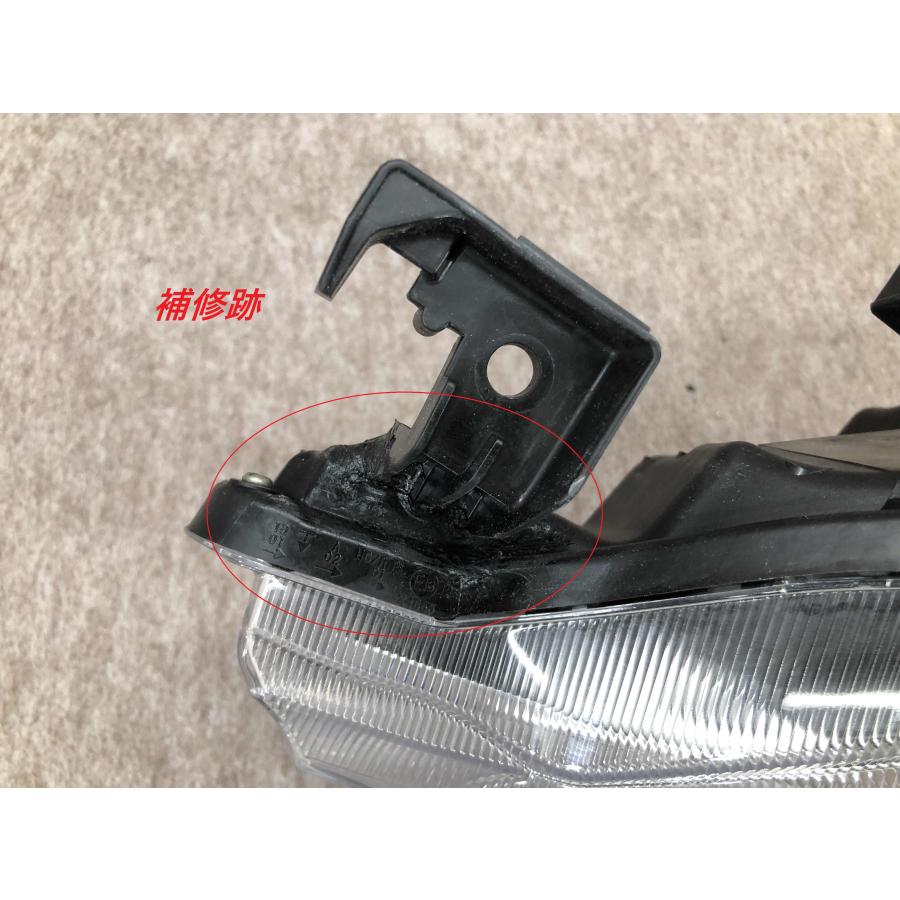 磨き済み ミライース LA350S 純正 左 ヘッドライト ハロゲン KOITO 100-69043 : 拓海商事ヤフー店 - 通販 - Yahoo!ショッピング