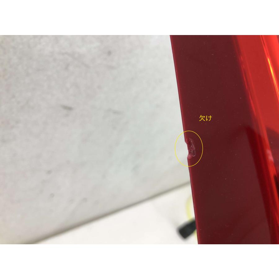 磨き済み ボルボ XC90 左右 テール 32228826 : 1dc22101920 : 拓海商事ヤフー店 - 通販 - Yahoo!ショッピング