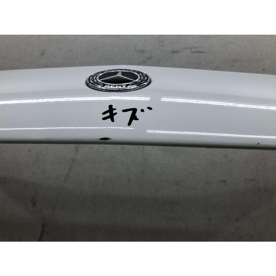 ベンツ GLAクラス X156 W156 後期 純正 フロントバンパー A1568854100 : 拓海商事ヤフー店 - 通販 - Yahoo!ショッピング