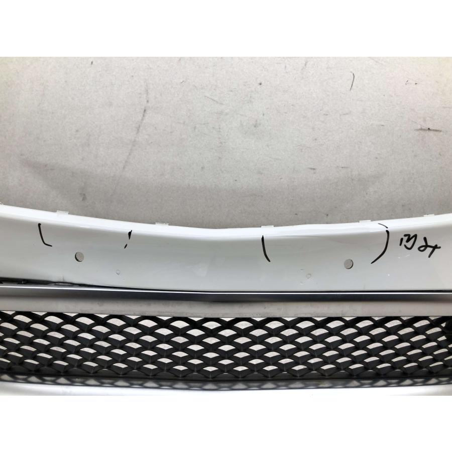 ベンツ GLAクラス X156 W156 後期 純正 フロントバンパー A1568854100 : 拓海商事ヤフー店 - 通販 - Yahoo!ショッピング
