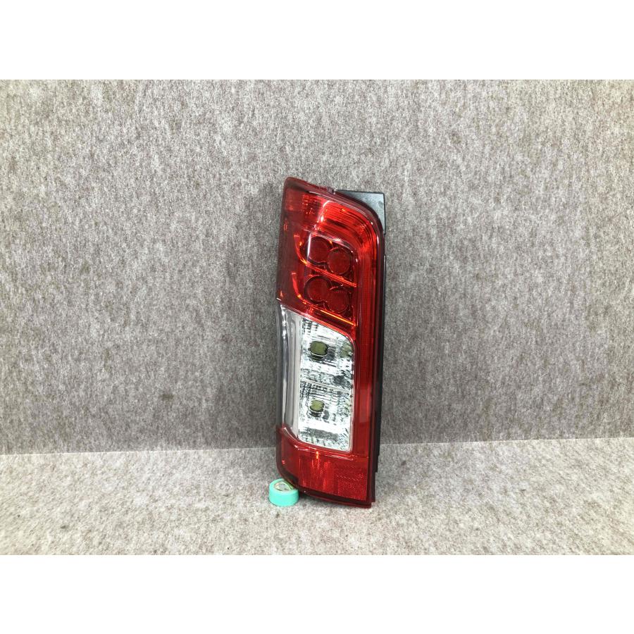 美品 磨き済み NV350 キャラバン E26 後期 左テールランプ LED ICHIKOH D209 : 拓海商事ヤフー店 - 通販 - Yahoo!ショッピング