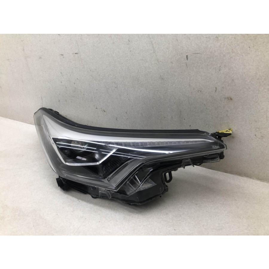 磨き済み C-HR/CHR ZYX10 NGX10/NGX50 中期(前期) LED 右ヘッドライト/右ヘッドランプ KOITO 10-111 : 拓海商事ヤフー店 - 通販 - Yahoo ...