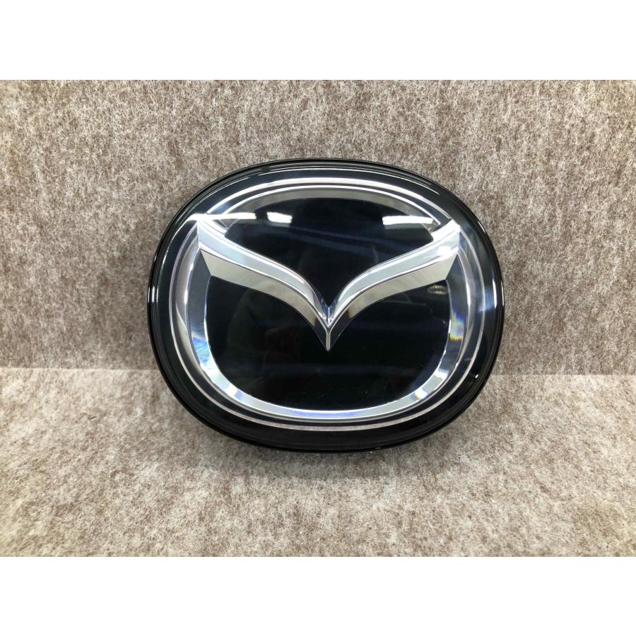 美品 磨き済み マツダ3 MAZDA3 BPFP BP5P BP8P 純正 フロントエンブレム BCKB-51730 : 拓海商事ヤフー店 ...