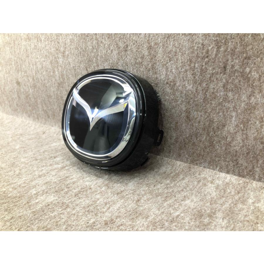 美品 磨き済み マツダ3 MAZDA3 BPFP BP5P BP8P 純正 フロントエンブレム BCKB-51730 : 拓海商事ヤフー店 ...