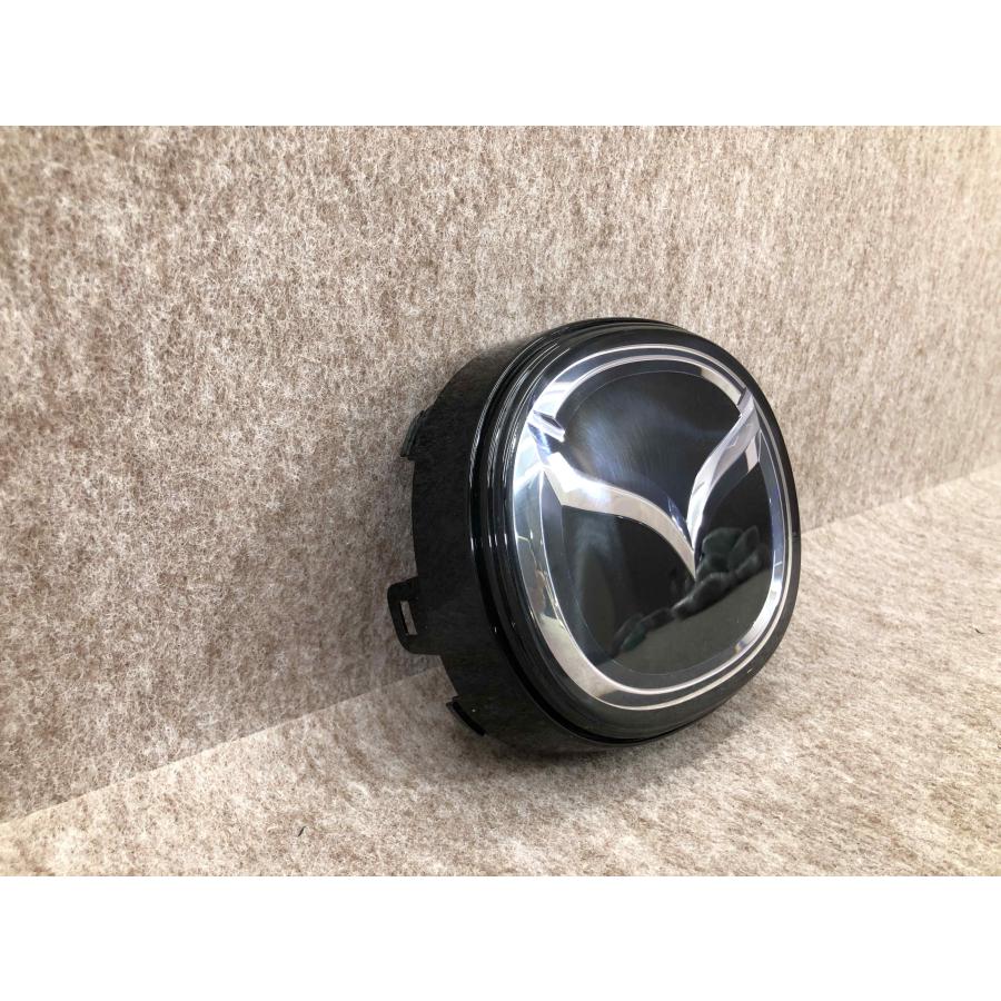 美品 磨き済み マツダ3 MAZDA3 BPFP BP5P BP8P 純正 フロントエンブレム BCKB-51730 : 拓海商事ヤフー店 ...