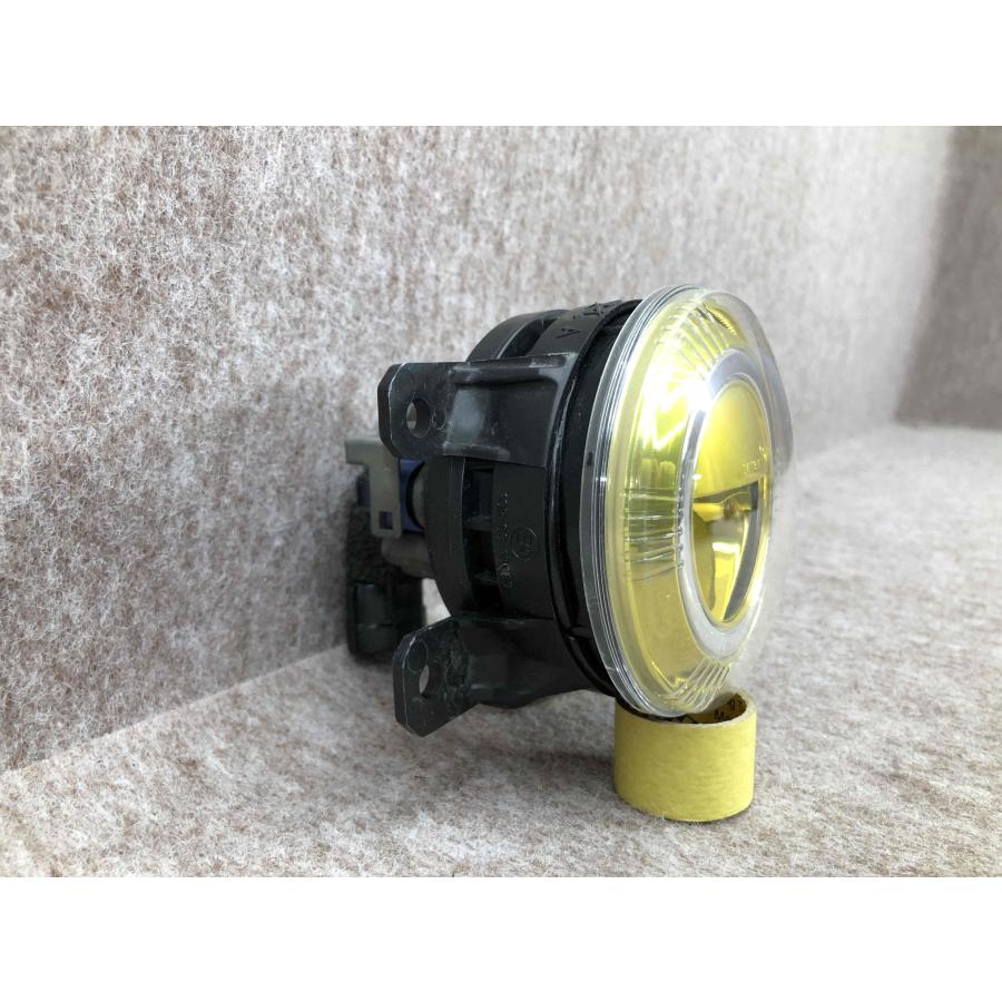 美品 磨き済み 点灯OK ホンダ純正 OP オプション LED フォグランプ フォグライト 左 助手席 KOITO 114-62177 ...