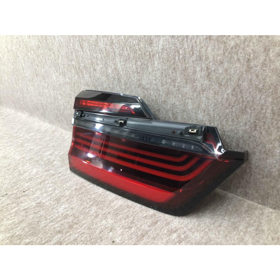 美品 磨き済み ホンダ オデッセイ RC1 RC2 後期 純正 左 テールランプ テールライト 34155-T6A-J11-M1 : 拓海商事 ...