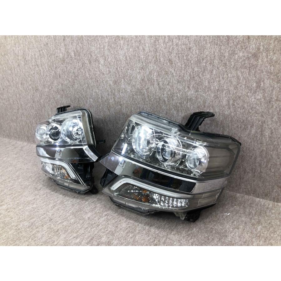 磨き済み HID JF1 JF2 N-BOX カスタム 左右 ヘッドライト KOITO 100-62038 : 拓海商事ヤフー店 - 通販 - Yahoo!ショッピング