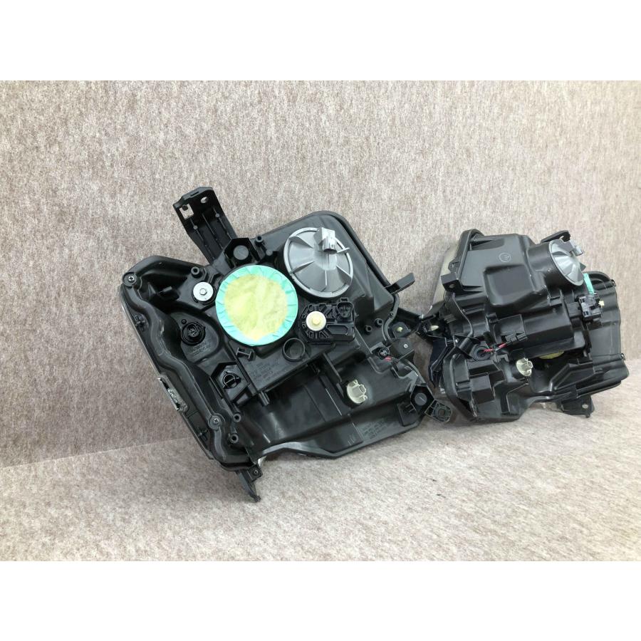 磨き済み HID JF1 JF2 N-BOX カスタム 左右 ヘッドライト KOITO 100-62038 : 拓海商事ヤフー店 - 通販 - Yahoo!ショッピング