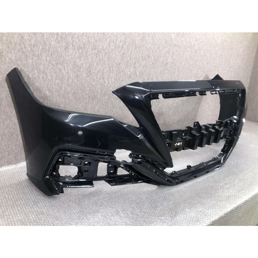 ARS220/GWS224/AZSH20 クラウン RS 純正 フロントバンパー 52119-30N30 : 拓海商事ヤフー店 - 通販 - Yahoo!ショッピング