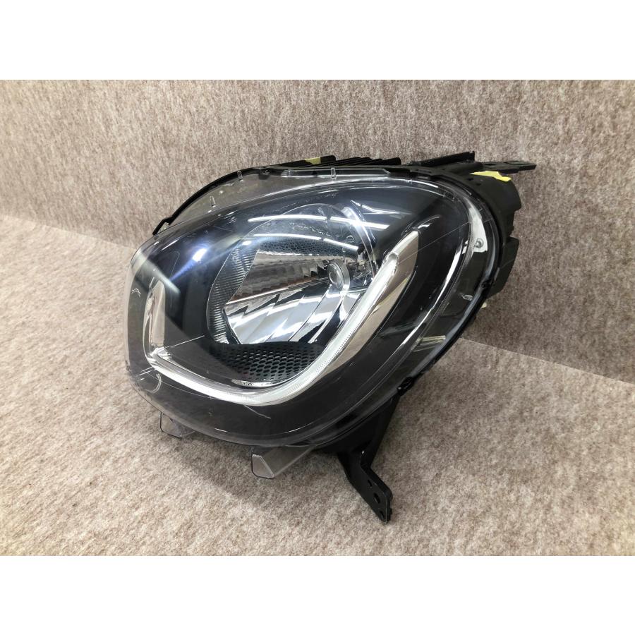 磨き済み スマート フォーフォー W453 ヘッドライト 左 A4538200539 : 1ec23092206 : 拓海商事ヤフー店 - 通販 - Yahoo!ショッピング