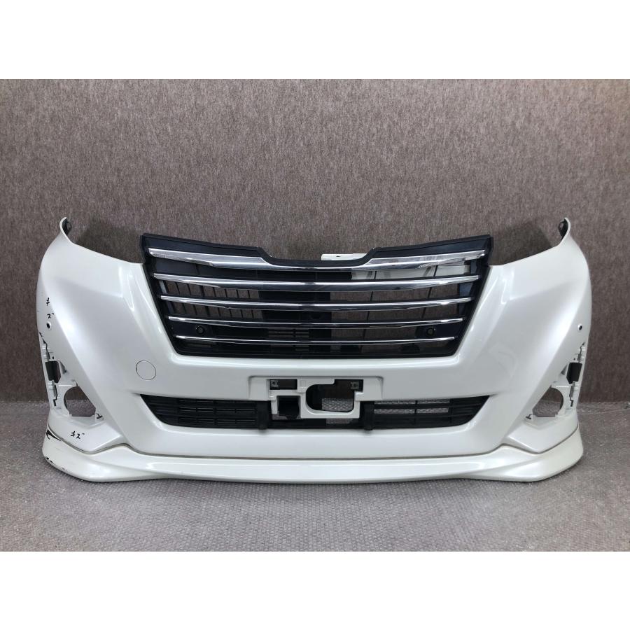 M900A/M910A ルーミー 純正 フロントバンパー 52119-B1350 : 拓海商事ヤフー店 - 通販 - Yahoo!ショッピング