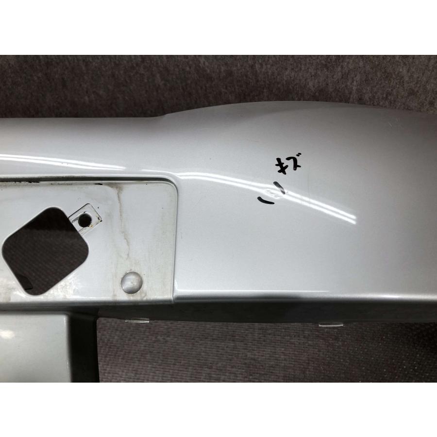 トヨタ ウィッシュ ZGE20 ZGE25 フロントバンパー 52119-68110 前期 : 拓海商事ヤフー店 - 通販 - Yahoo ...