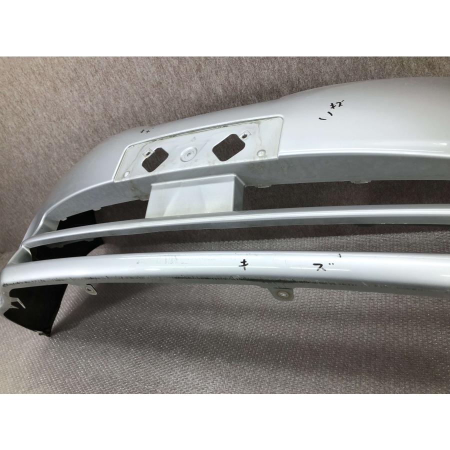 トヨタ ウィッシュ ZGE20 ZGE25 フロントバンパー 52119-68110 前期 : 拓海商事ヤフー店 - 通販 - Yahoo ...